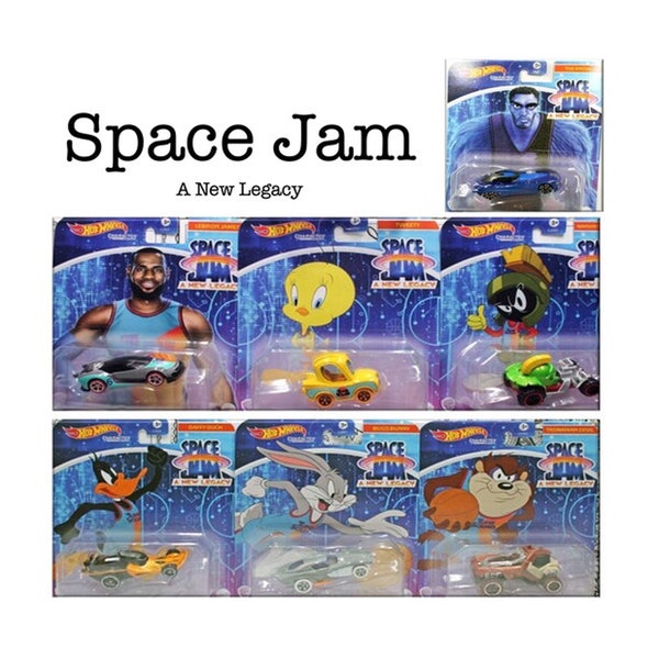 Space Jam a New Legacy - Etsy