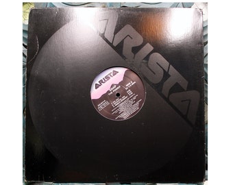 Arista Records | Etsy