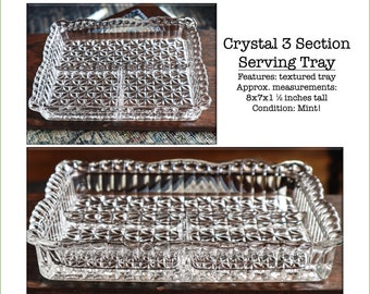 Section Tray - Etsy