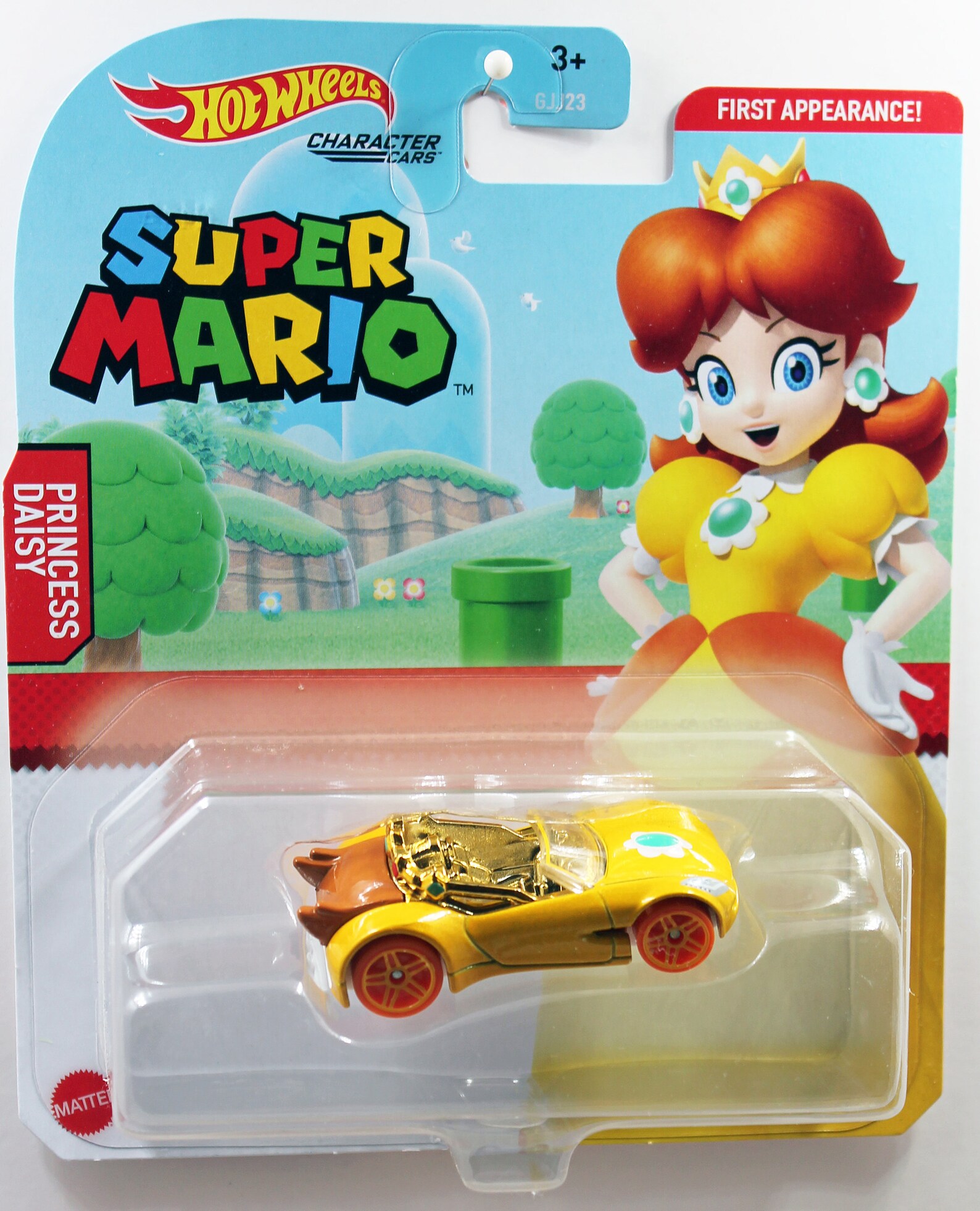 Super Mario Hot Wheels Diecast Cars/collectibles - Etsy
