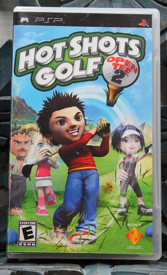 Atari Classics Evolved Psp