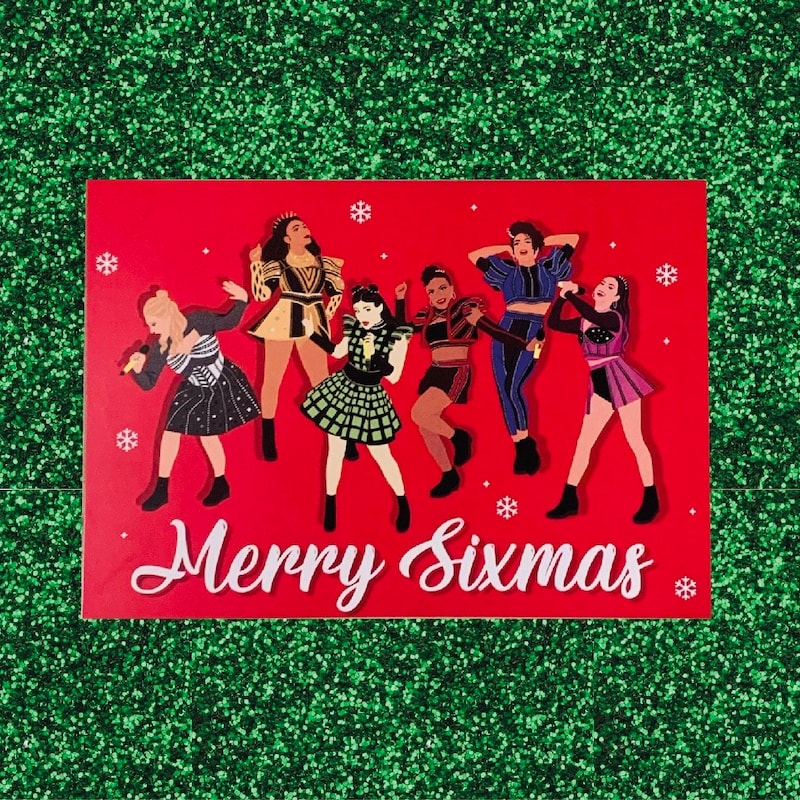 Mini Broadway Musical - Etsy UK