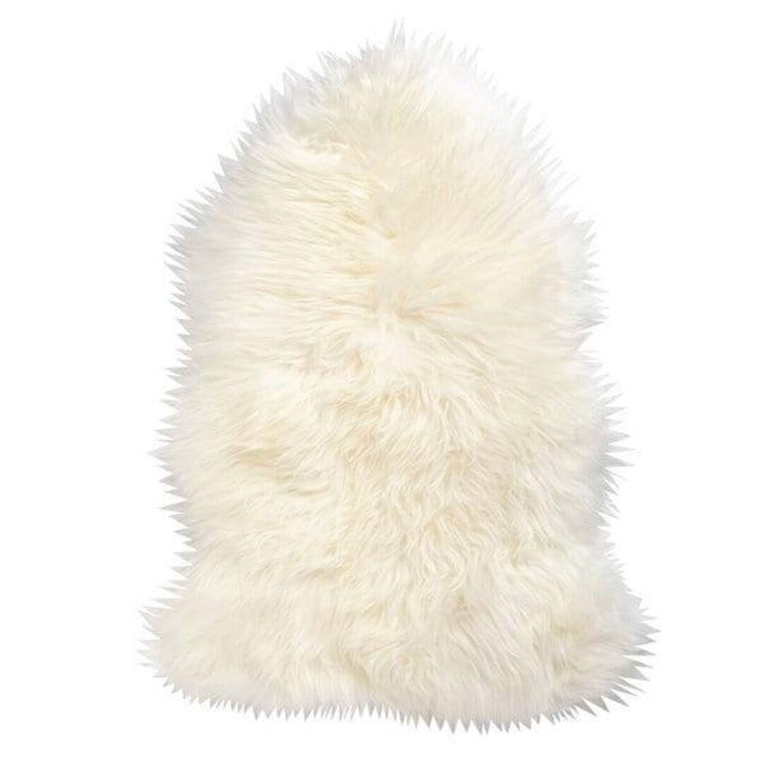 Sheep Skin From Patagonia 100% Wool - Etsy