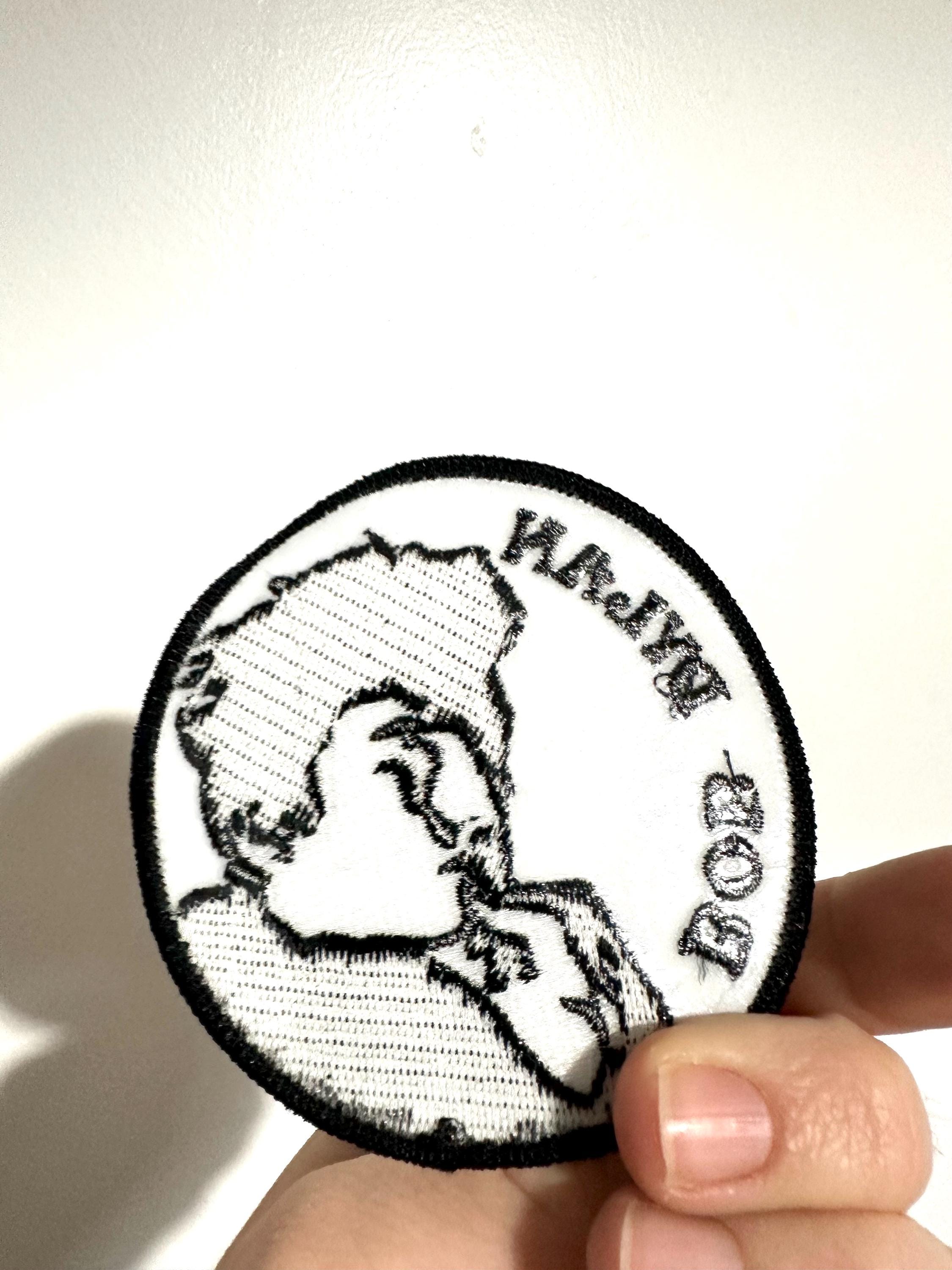 Bob Dylan Patch - Etsy