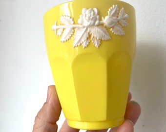 Yellow Bathroom | Etsy