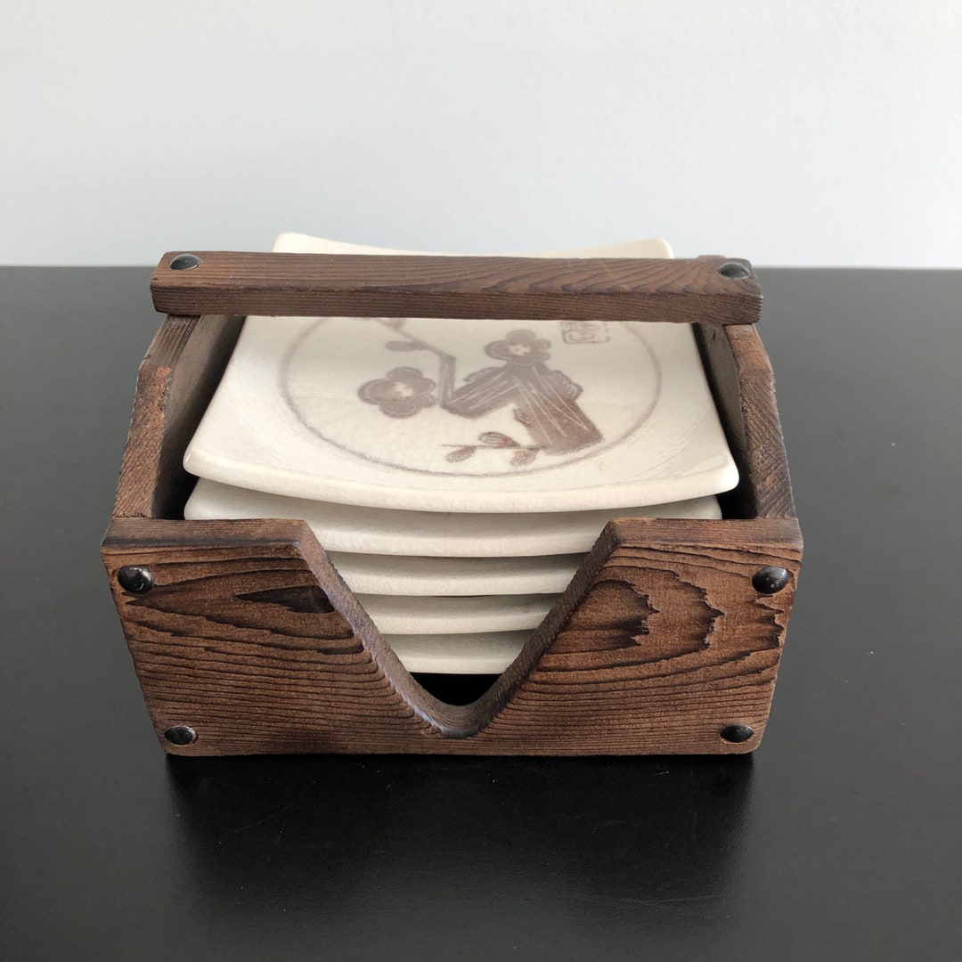 Vintage,japanese Plates,sushi Plates,japanese Interiors,plates in ...