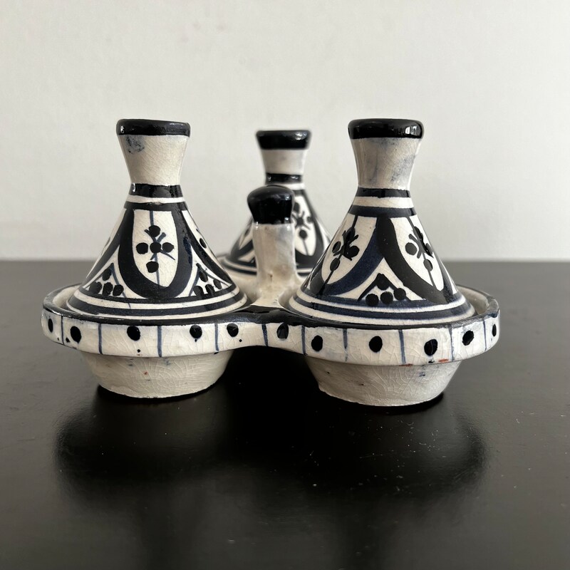 Moroccan Pottery - Etsy
