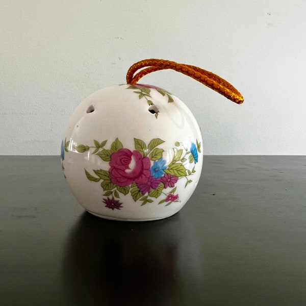 Porcelain Pomander - Etsy