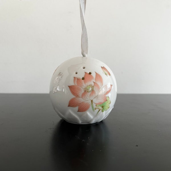 Porcelain Pomander - Etsy
