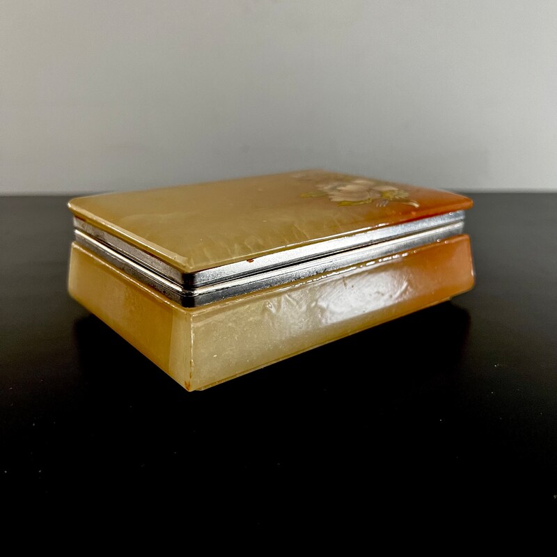 Alabaster Box - Etsy