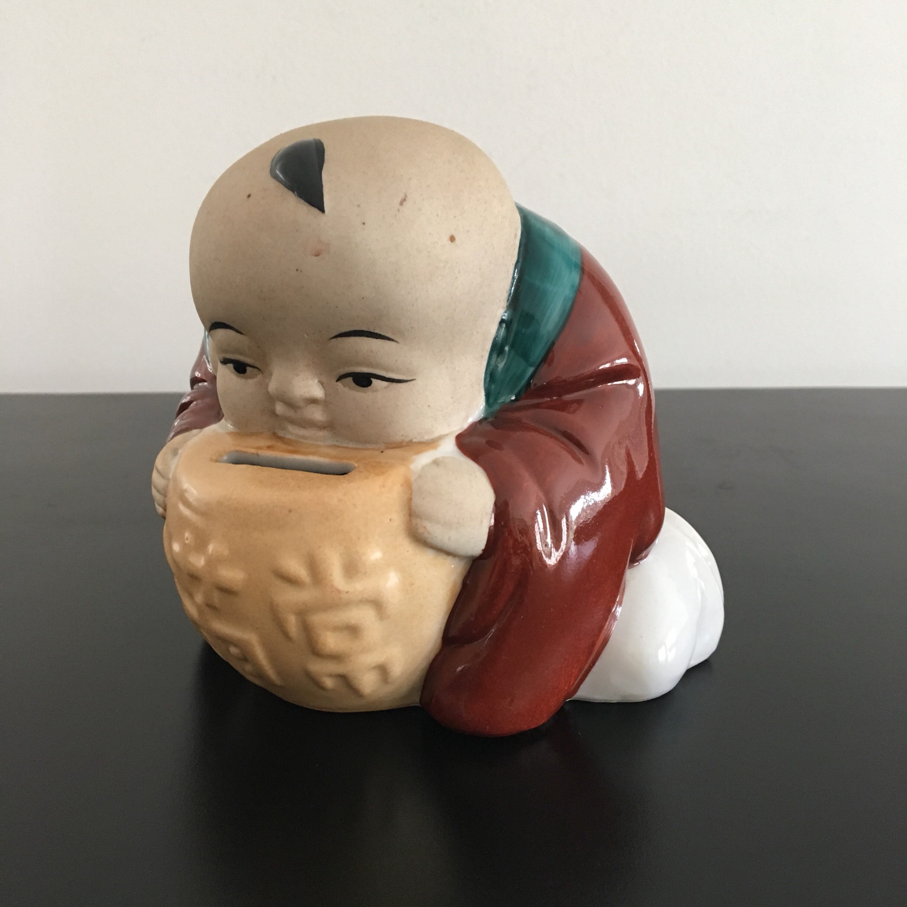 Vintagechinese Money Boxasian Interiorsmoney Box Asian | Etsy