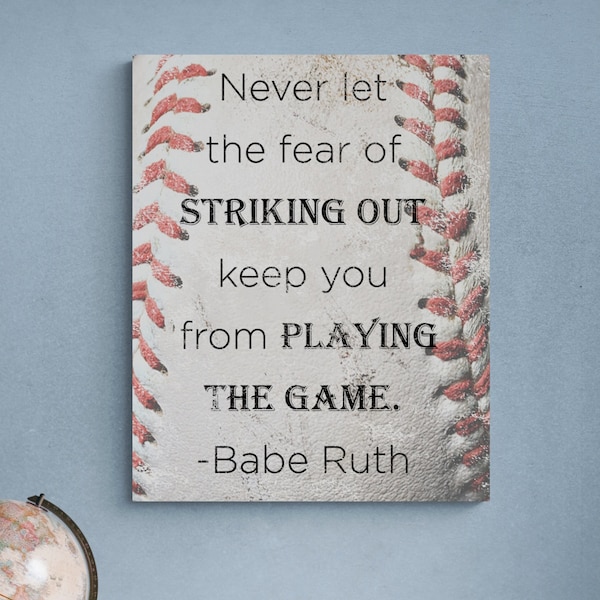 Babe of the Day Keep - Etsy