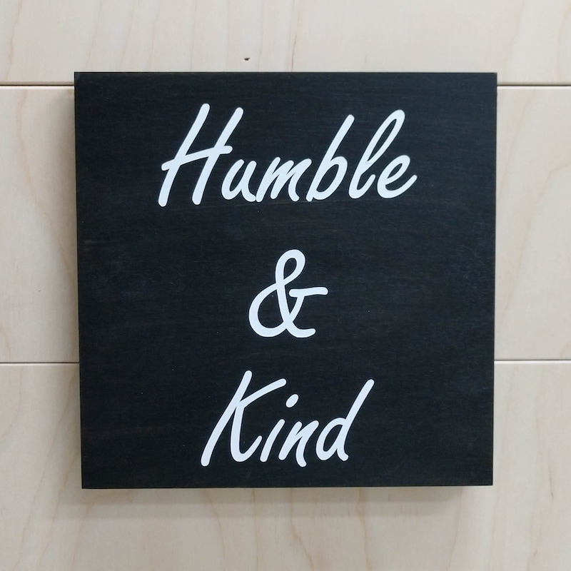 Inspirational Signs - Etsy