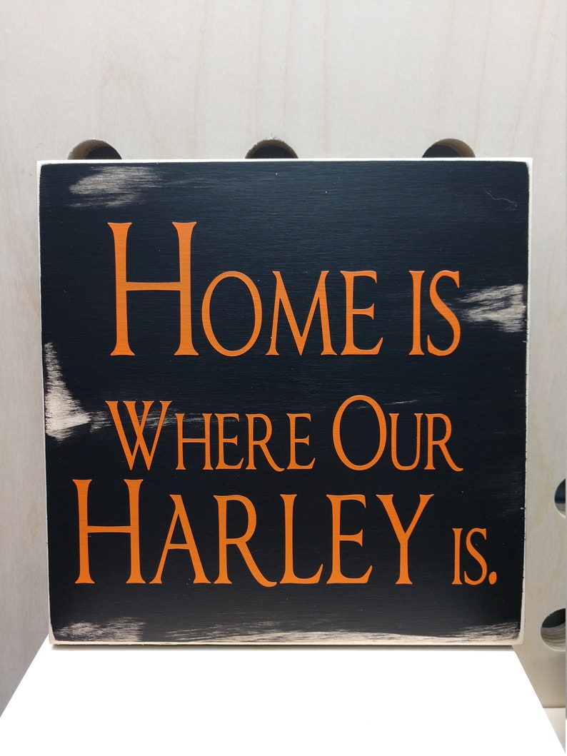 8x8 Black Personalized Quote Sign Wall Art Custom Wood Sign | Etsy