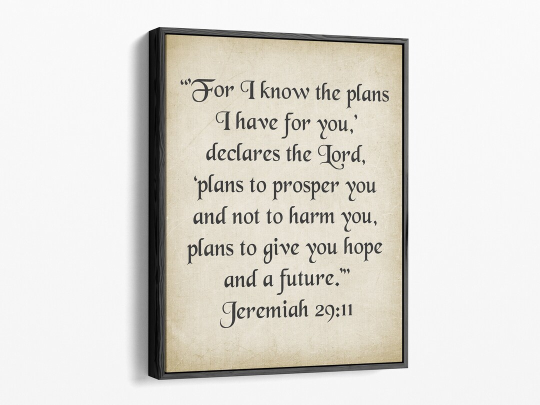 Custom Bible Verse Sign | Personalized Christian Bible Verse ...