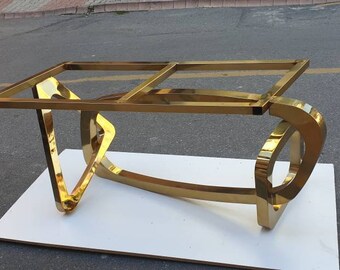 Custom Table Legs - Etsy