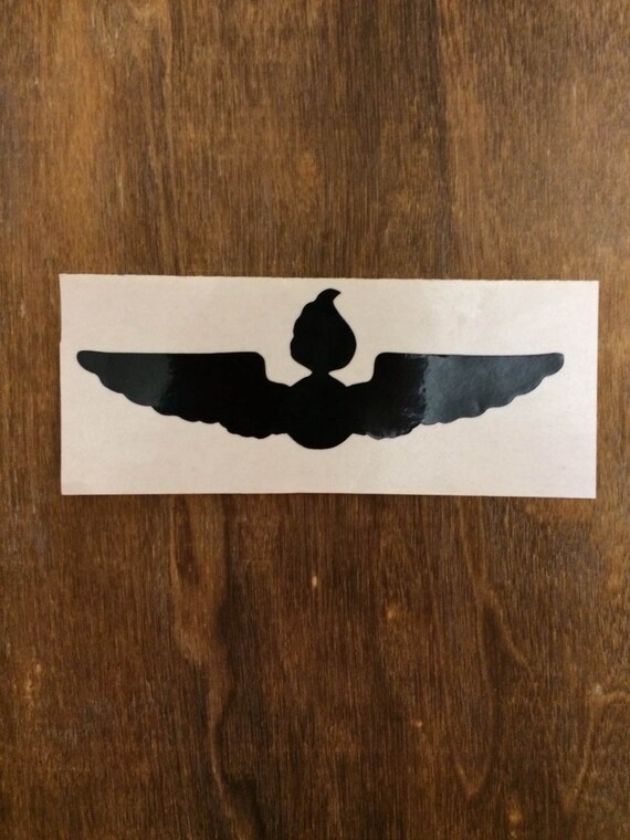 Aviation Ordnance Logo