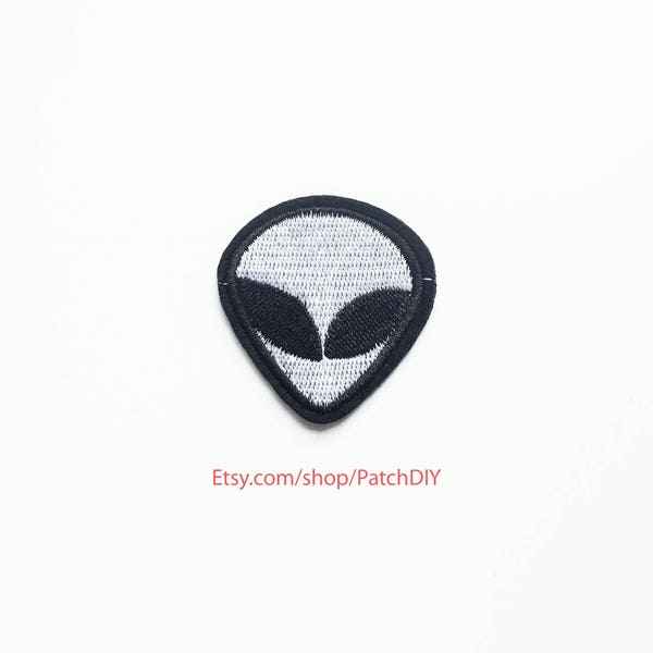 Spaceship Patch - Etsy
