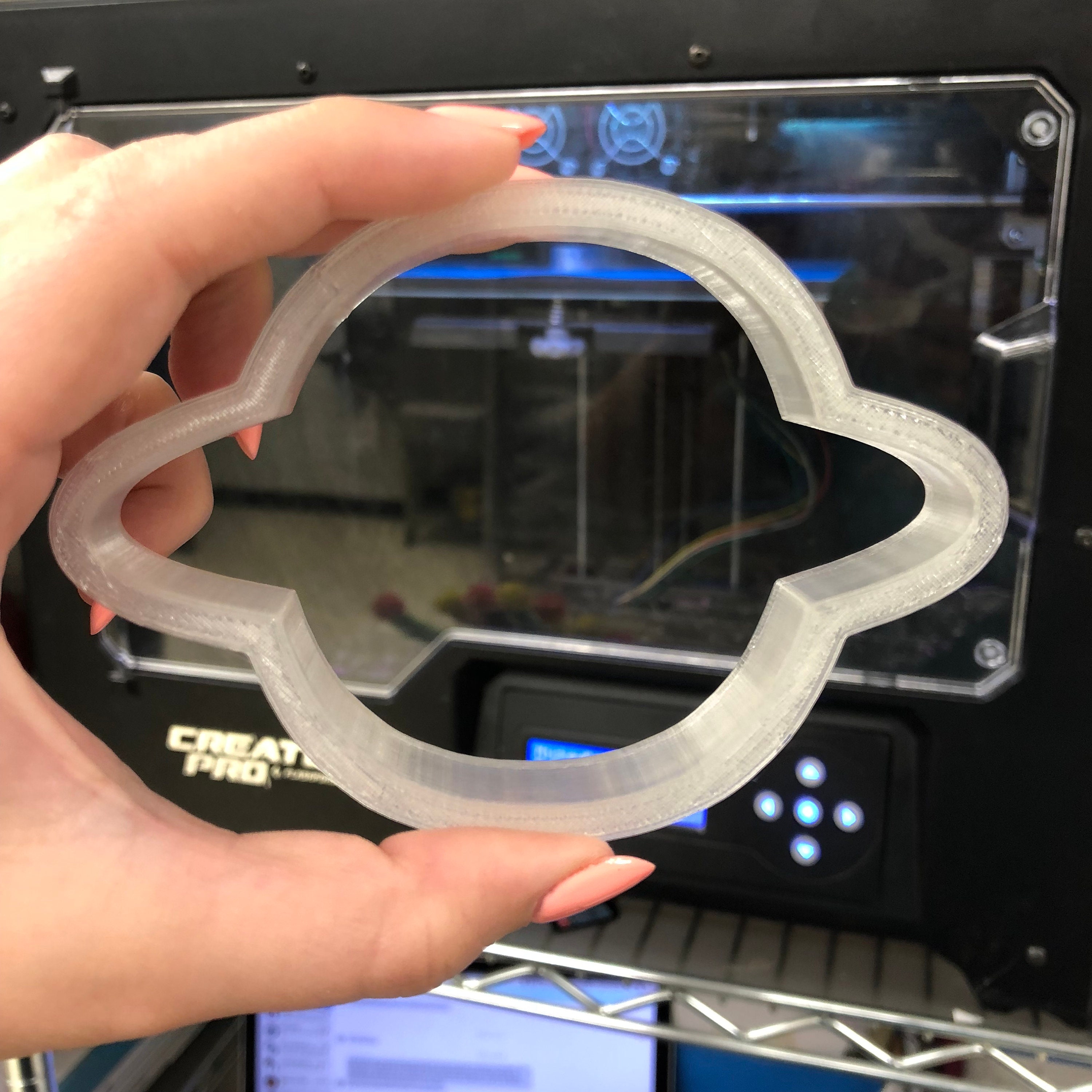 Solar System Cookie Cutters