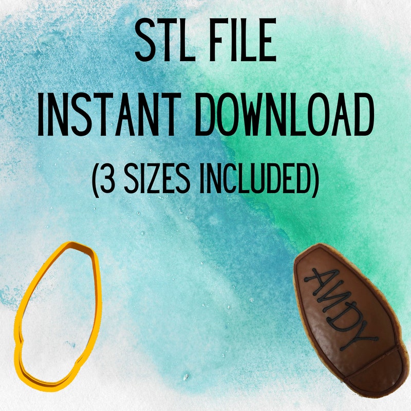 Toy Story Andy Boot - Etsy