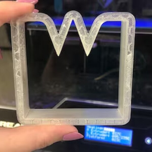 Whataburger Sign - Etsy