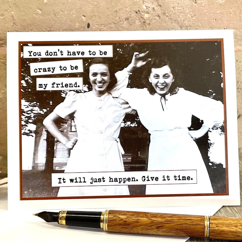 LittleRickyCards - Etsy