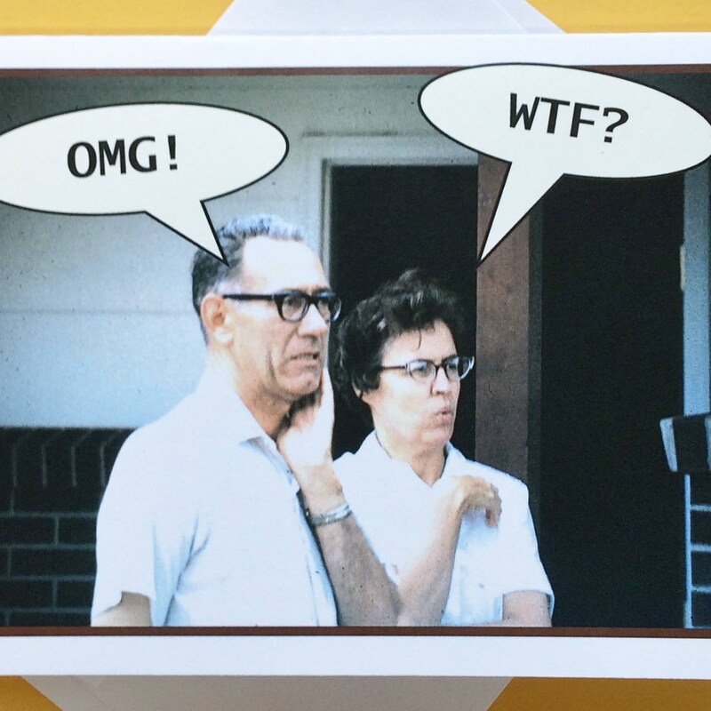 LittleRickyCards - Etsy