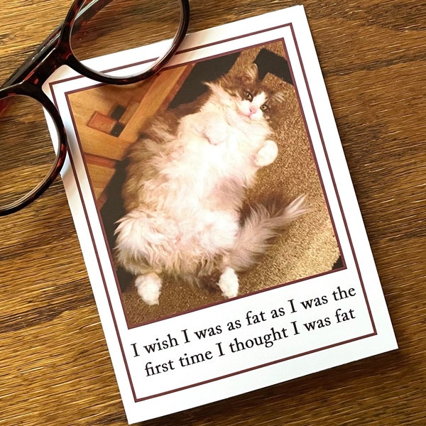 Funny Greeting Cards - Etsy
