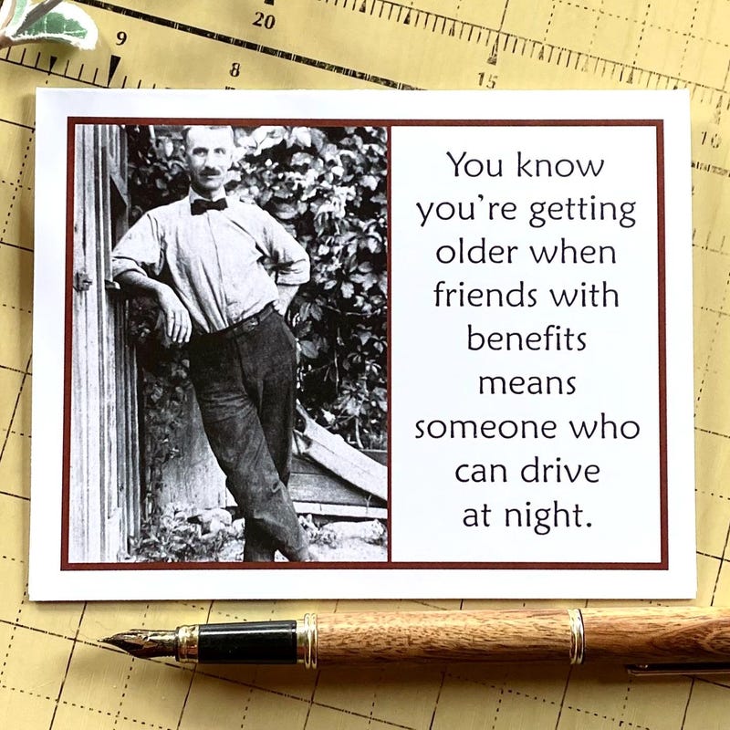 Funny Men Birthday Cards - Etsy