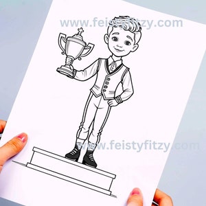 irish l dancing coloring pages