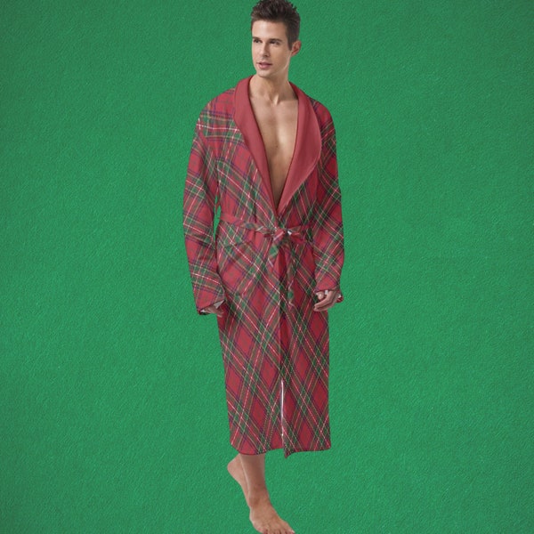 Bathrobe - Etsy