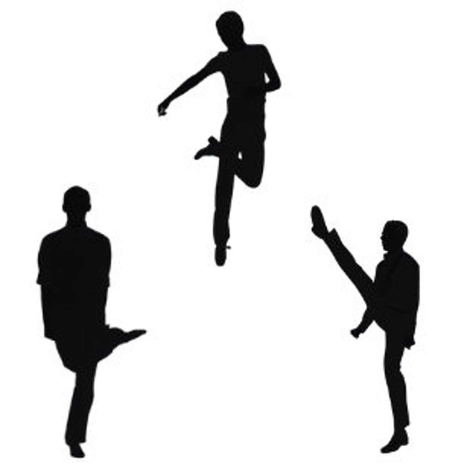 Male Irish Dancers SVG Digital File, Irish Dance Svg, Irish Dance ...