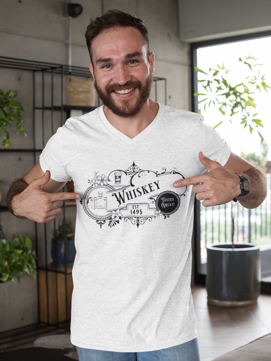 Vintage Whiskey SVG Digital File, Rocks Glass, Vintage Barware, Whiskey ...