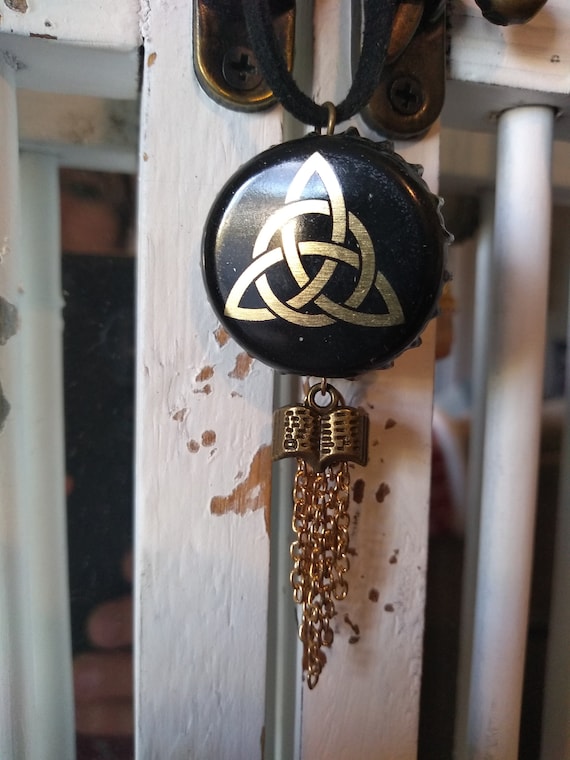 The Power Of Three Symbol