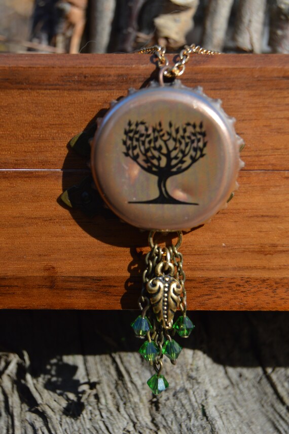 Garden of Eden Necklace - Etsy Garden of Eden Necklace - Etsy