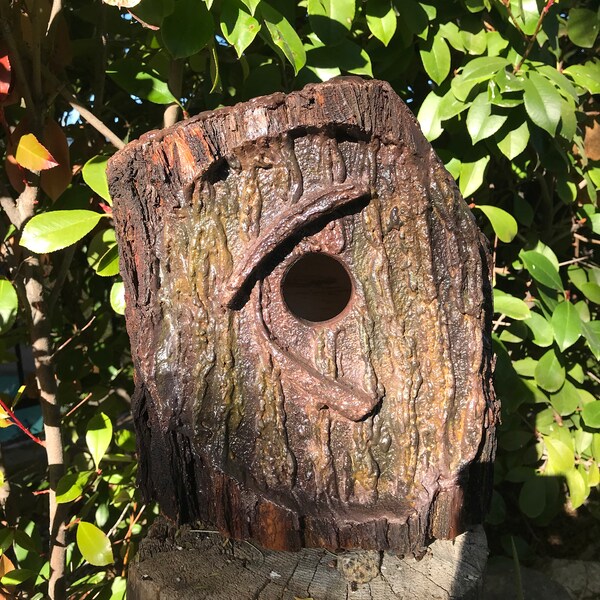 Birdhouses - Etsy