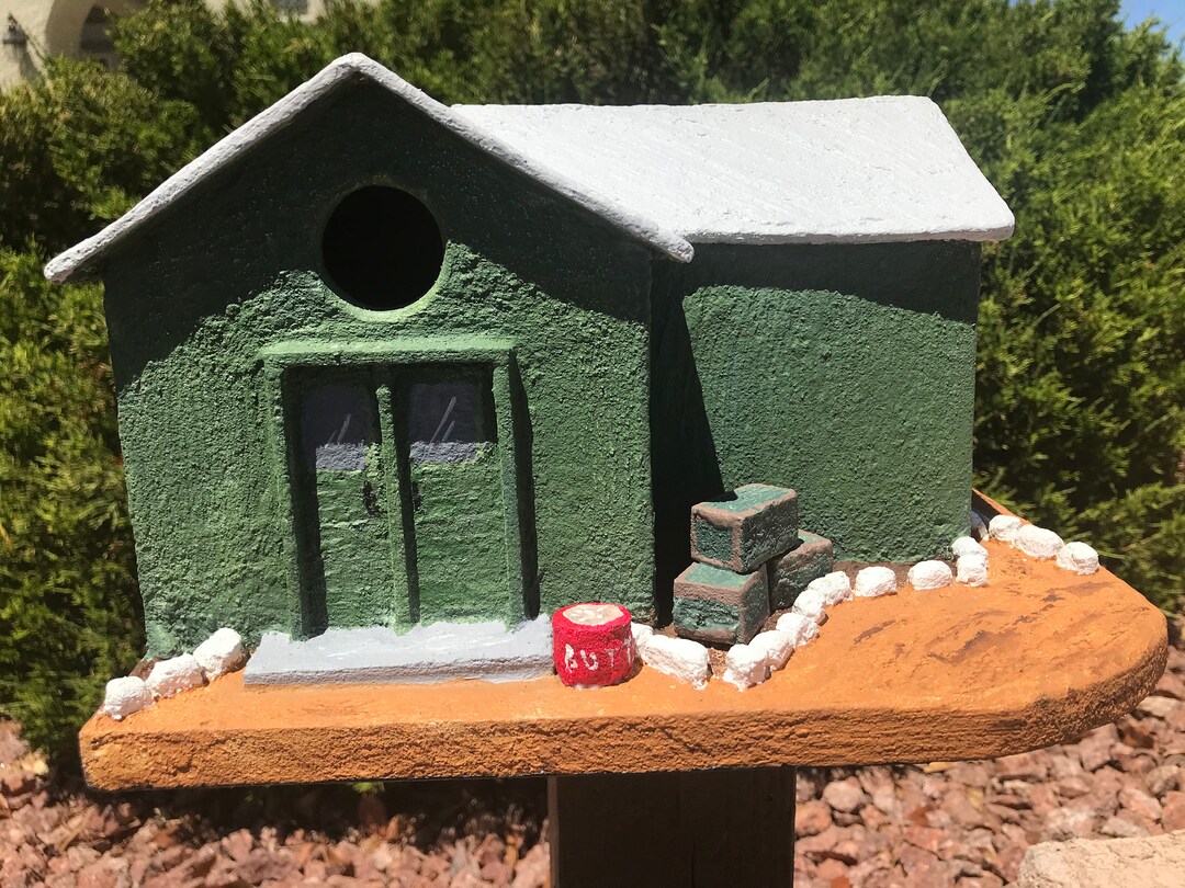 MASH 4077 Hospital Free Shipping - Etsy