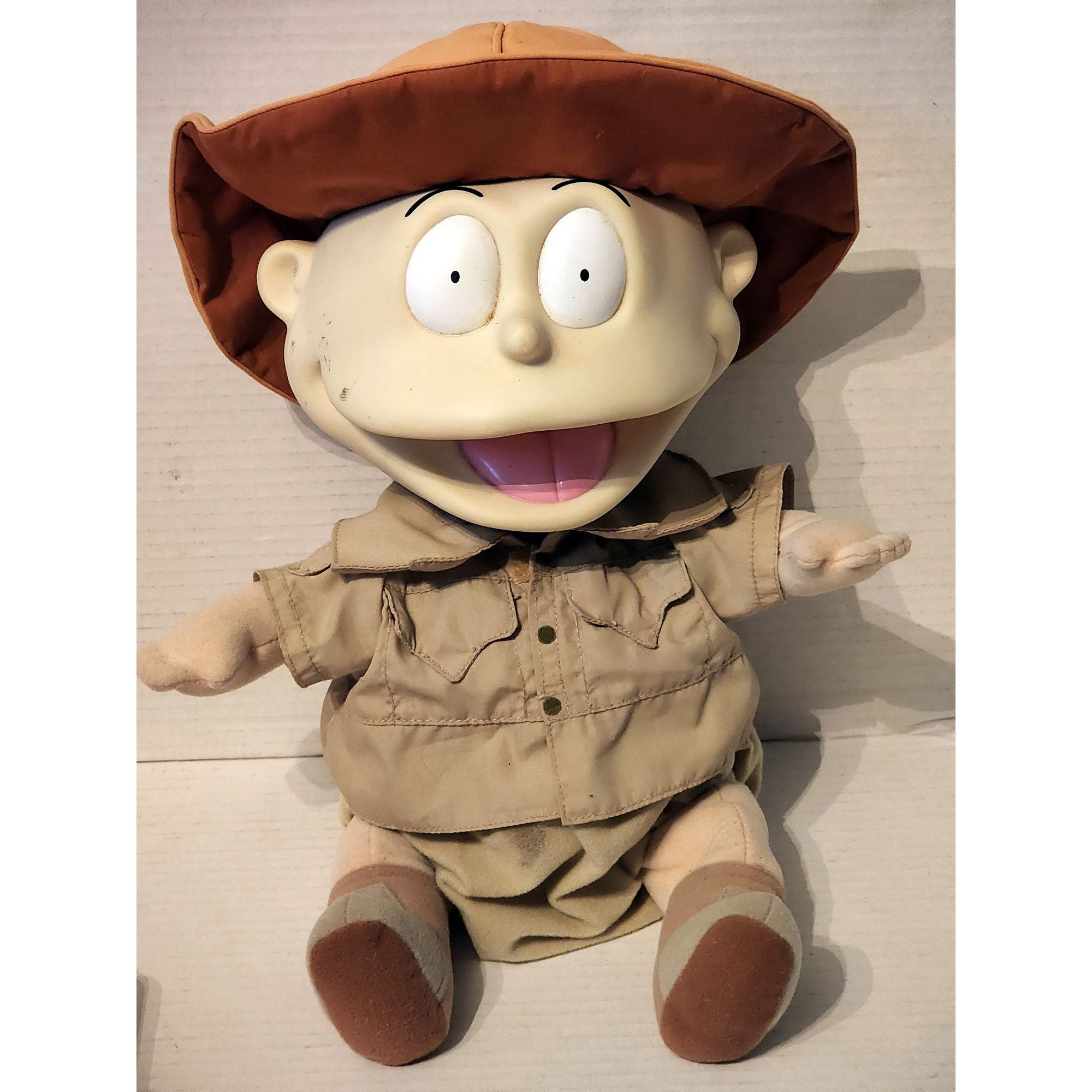 Tommy Pickles Rugrats