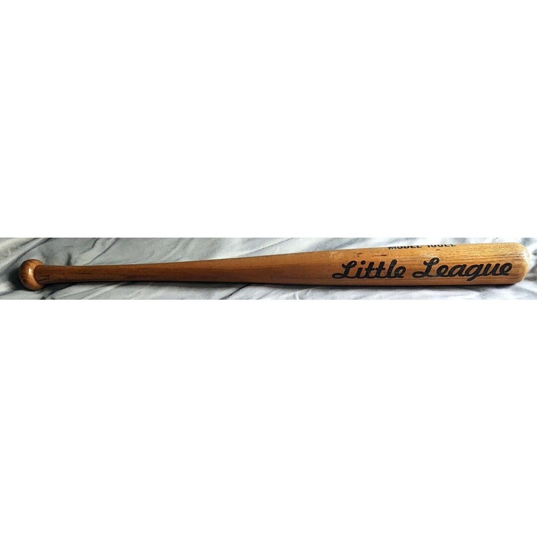 Worth Little League Baseball Bat Model 100LL Tullahoma Tennessee Made ...
