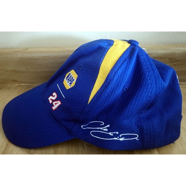 Chase Elliott Hat - Etsy