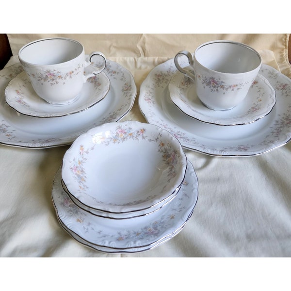 German Dinnerware - Etsy