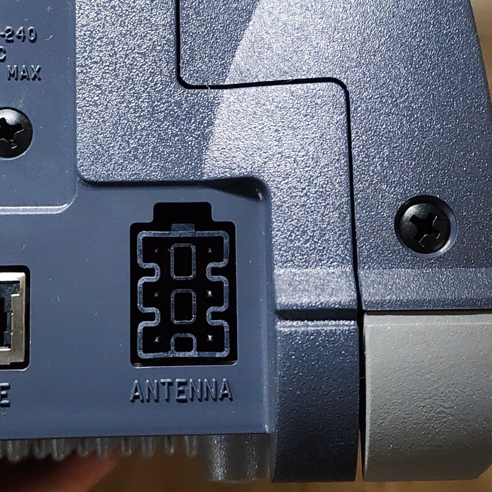 Sensomatic Security ZBSMPROE 0101-0017-02 Scanmax Pro - Etsy