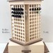 The All Bottle Rotator Essential Oil Storage Rack, Holds 182 Essential ...