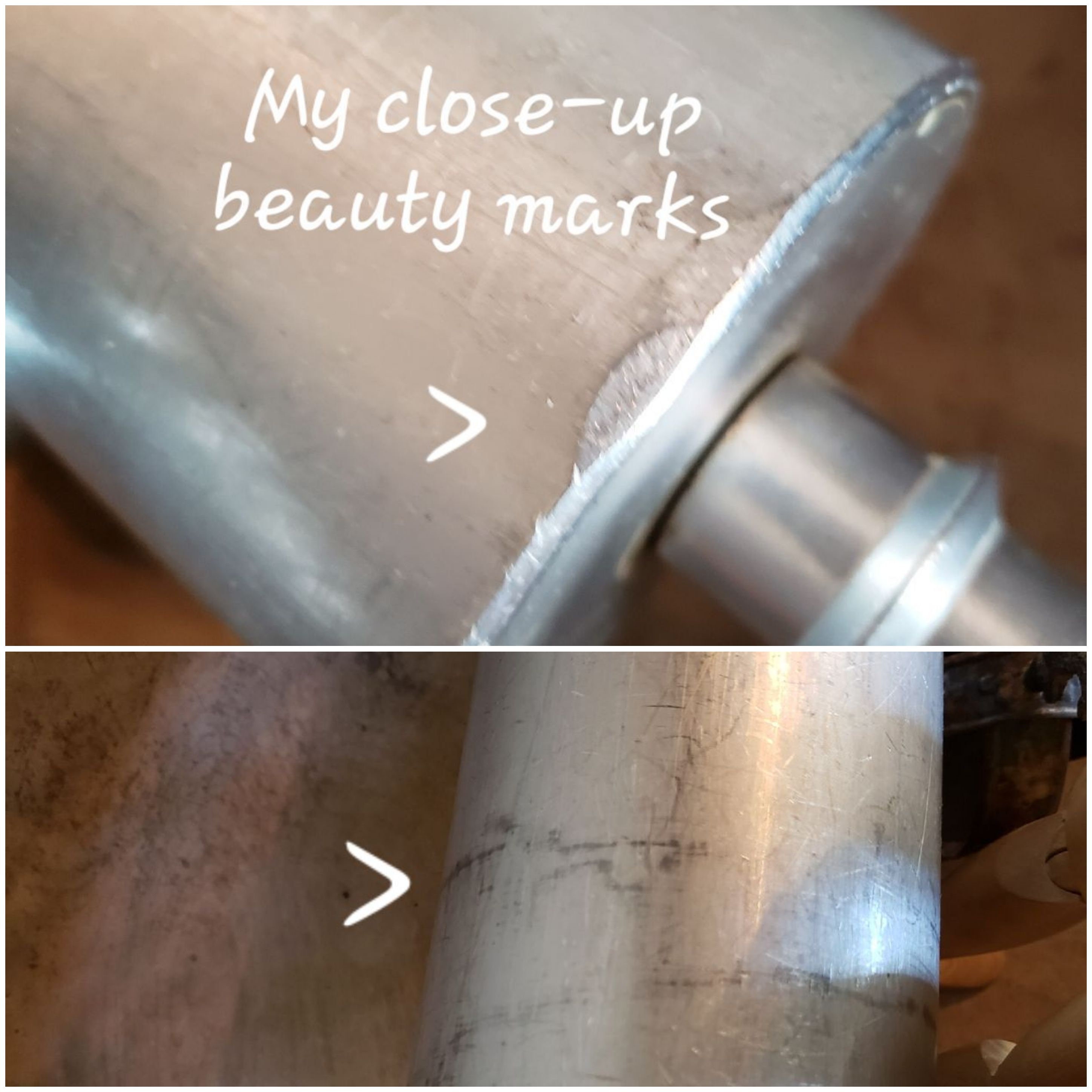 Vintage Industrial Aluminum Steel Rolling Pin Working Order - Etsy Canada