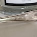 Mid Century Gerber Baby Emblem Spoon Floral Motif Long Handle Marked ...