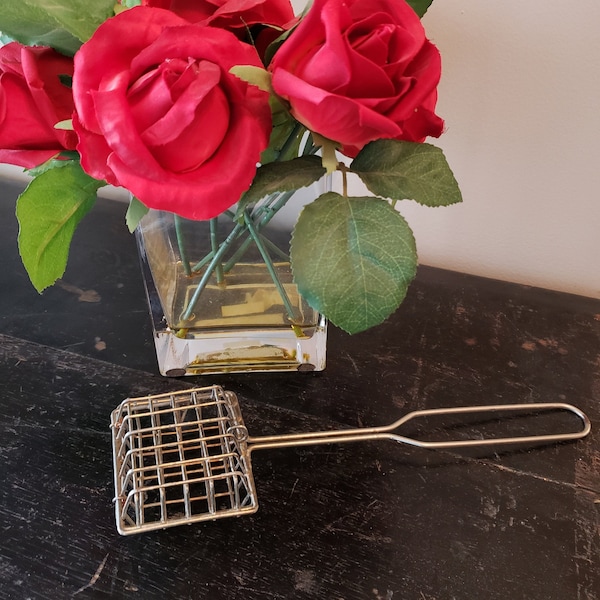 Wire Soap Dish - Etsy