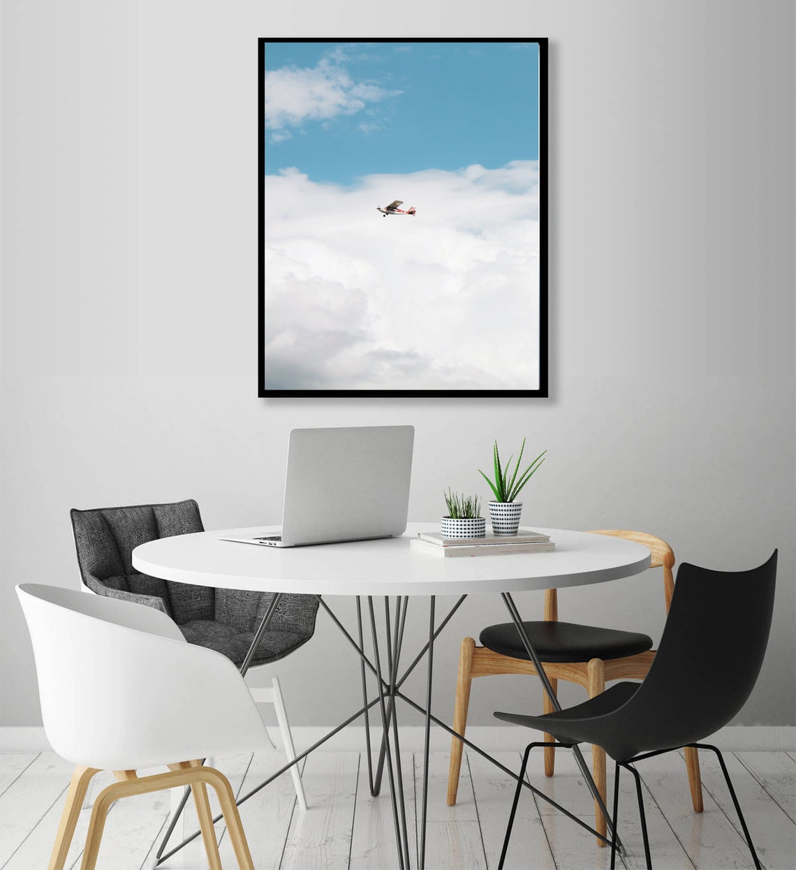 Airplane Print,plane Print,aviation Wall Art,aircraft Print,plane Wall ...