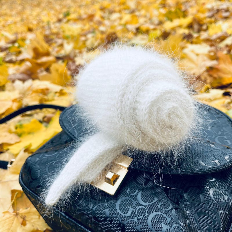 Fluffy Scarfs for Women - Etsy