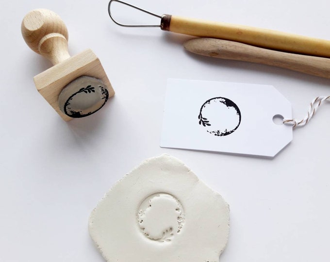 All-purpose Custom Photopolymer Stamp for Clay, Soap, Wood, Fabric ...