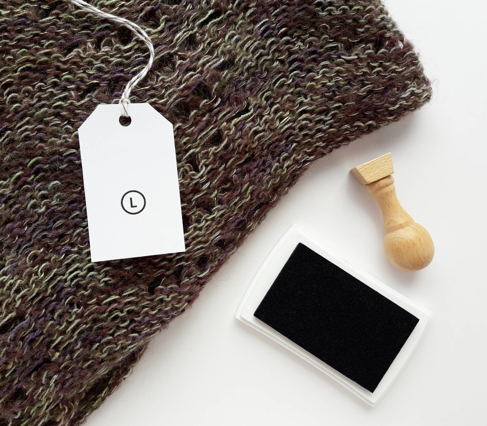 KIDS CLOTHING SIZES Stamps Numbers Rubber Stamps Set - Etsy